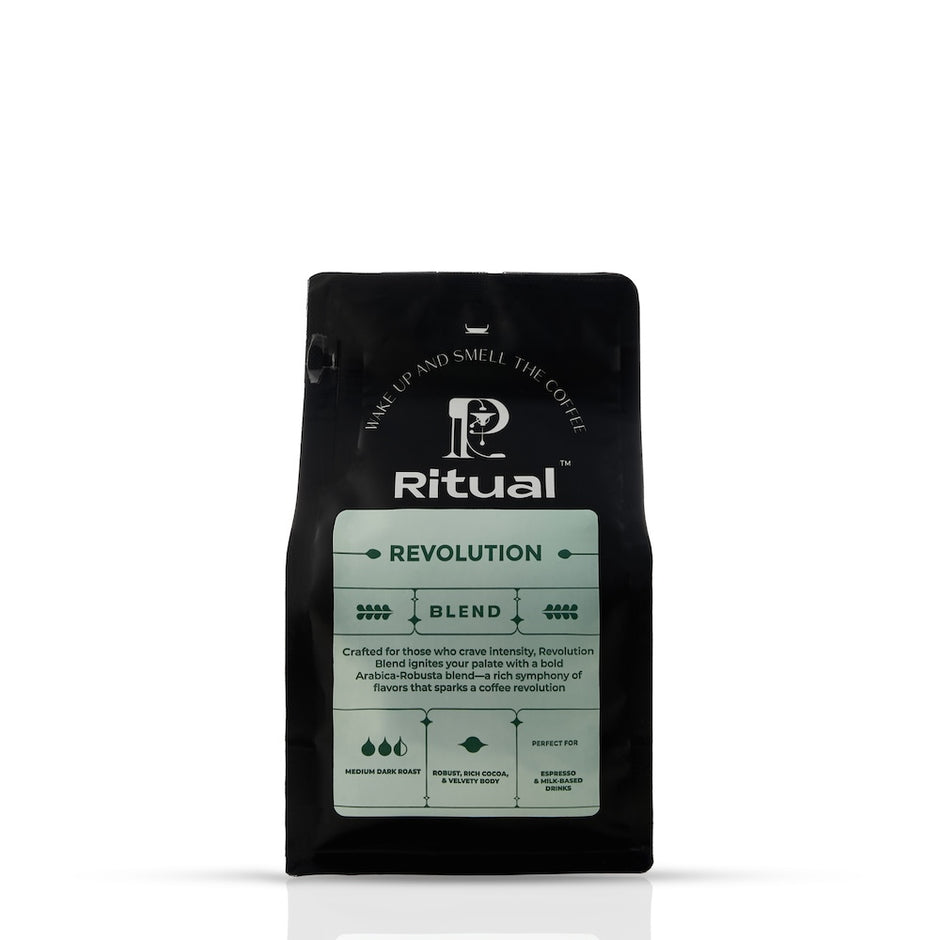Ritual Coffee Co.