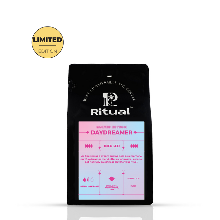 Daydreamer (Infused) – Ritual Coffee Co.